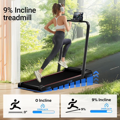 Umay Fitness® EU - Portable Treadmills & Affordable Fitness Products