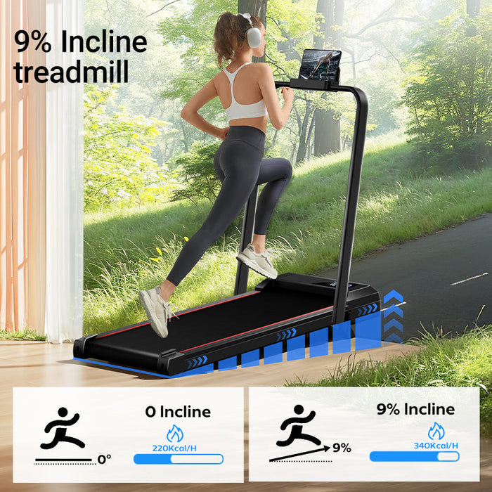 Umay Fitness® EU - Portable Treadmills & Affordable Fitness Products